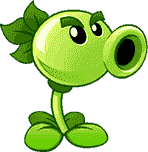 Repeater Plants Vs Zombies 2