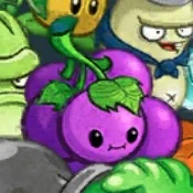 Sour Grapes/Gallery | Plants vs. Zombies Wiki | Fandom