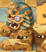 Sphinx | Plants vs. Zombies Wiki | Fandom