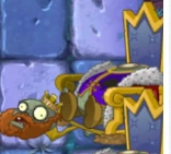 Zombie King/Gallery | Plants vs. Zombies Wiki | Fandom