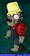 Digger Zombie/Gallery | Plants vs. Zombies Wiki | Fandom