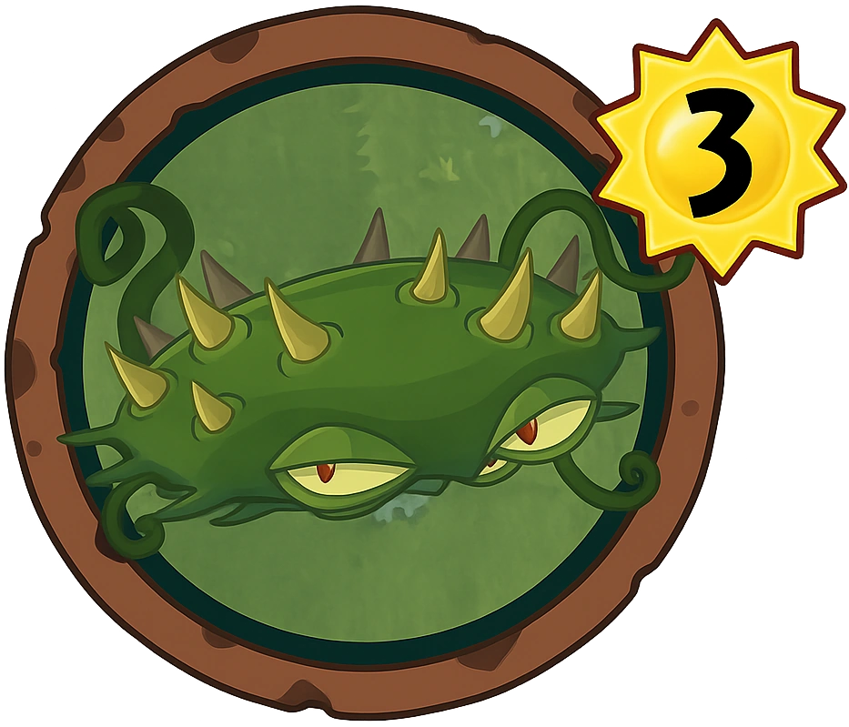 Spikeweed Sector | Plants vs. Zombies Wiki | Fandom