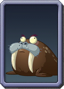 Walrus Zombie | Plants vs. Zombies Wiki | Fandom