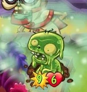 Zom-Blob/Gallery | Plants vs. Zombies Wiki | Fandom