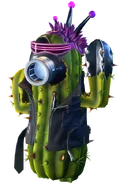 Future Cactus | Plants vs. Zombies Wiki | Fandom
