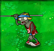 Pole | Plants vs. Zombies Wiki | Fandom
