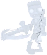 Super Commando | Plants vs. Zombies Wiki | Fandom