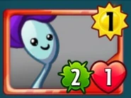 Spyris | Plants vs. Zombies Wiki | Fandom