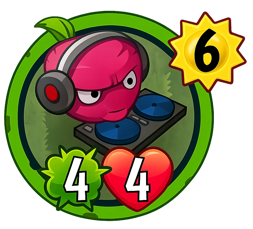 Super-Phat Beets | Plants vs. Zombies Wiki | Fandom