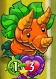 Tricarrotops | Plants vs. Zombies Wiki | Fandom