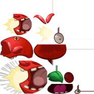 Berry Angry | Plants vs. Zombies Wiki | Fandom