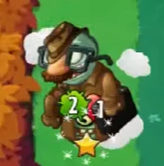 Imposter Zombie/Gallery | Plants vs. Zombies Wiki | Fandom