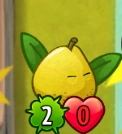 Pair of Pears | Plants vs. Zombies Wiki | Fandom