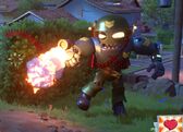 Robo-Zombie | Plants vs. Zombies Wiki | Fandom