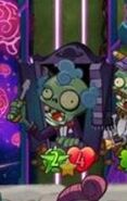 Dr. Spacetime | Plants vs. Zombies Wiki | Fandom