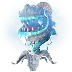 Plants Vs Zombies Garden Warfare Chomper Variants | Fasci Garden