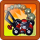 Lawn Mower Man | Plants vs. Zombies Wiki | Fandom
