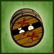 Barrel Roller Zombie/Gallery | Plants vs. Zombies Wiki | Fandom