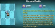 Blockhead Zombie | Plants vs. Zombies Wiki | Fandom