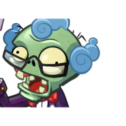 Dr. Spacetime | Plants vs. Zombies Wiki | Fandom