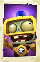 Impfinity Clone (Plants vs. Zombies 3) | Plants vs. Zombies Wiki | Fandom