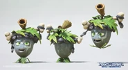 Acorn | Plants vs. Zombies Wiki | Fandom
