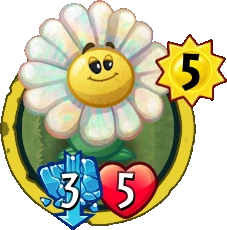 Power Flower (PvZH) | Plants vs. Zombies Wiki | Fandom
