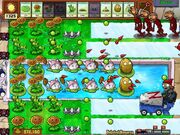 Bobsled Bonanza/Strategies | Plants vs. Zombies Wiki | Fandom