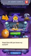 Devour Tower - Floor 15 | Plants vs. Zombies Wiki | Fandom