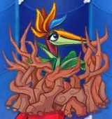 Bird of Paradise | Plants vs. Zombies Wiki | Fandom