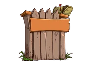 Victory Slab | Plants vs. Zombies Wiki | Fandom