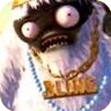 Plants Vs Zombies Garden Warfare Yeti