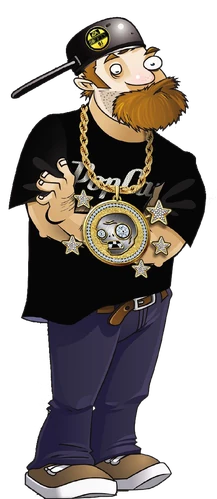 Crazy Dave | Plants vs. Zombies Wiki | Fandom