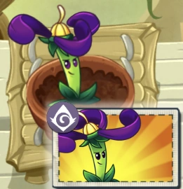 Nightshade/Gallery | Plants vs. Zombies Wiki | Fandom