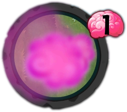 Smoke Bomb | Plants vs. Zombies Wiki | Fandom