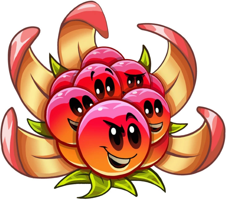 BoomBerry/Gallery | Plants vs. Zombies Wiki | Fandom