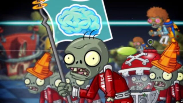 Far Future | Plants vs. Zombies Wiki Tiếng Việt | Fandom