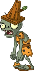 Primitive Tribe | Plants vs. Zombies Wiki | Fandom