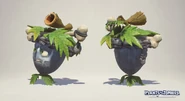 Acorn | Plants vs. Zombies Wiki | Fandom
