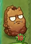 Primal Wall-Nut (Plants vs. Zombies Heroes) | Plants vs. Zombies Wiki ...