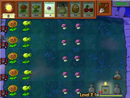 Night | Plants vs. Zombies Wiki | Fandom