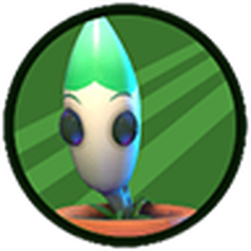 Plants Vs Zombies 2 Lightning Reed