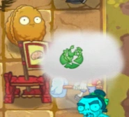 Hammer Zombie | Plants vs. Zombies Wiki | Fandom