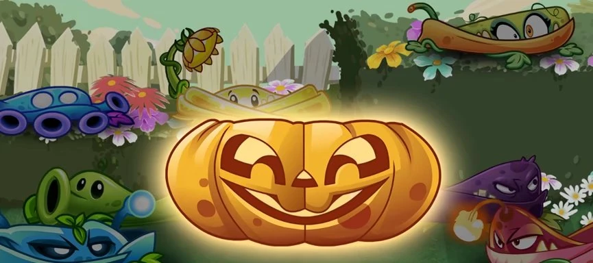 Plants Vs Zombies 2 Chinese
