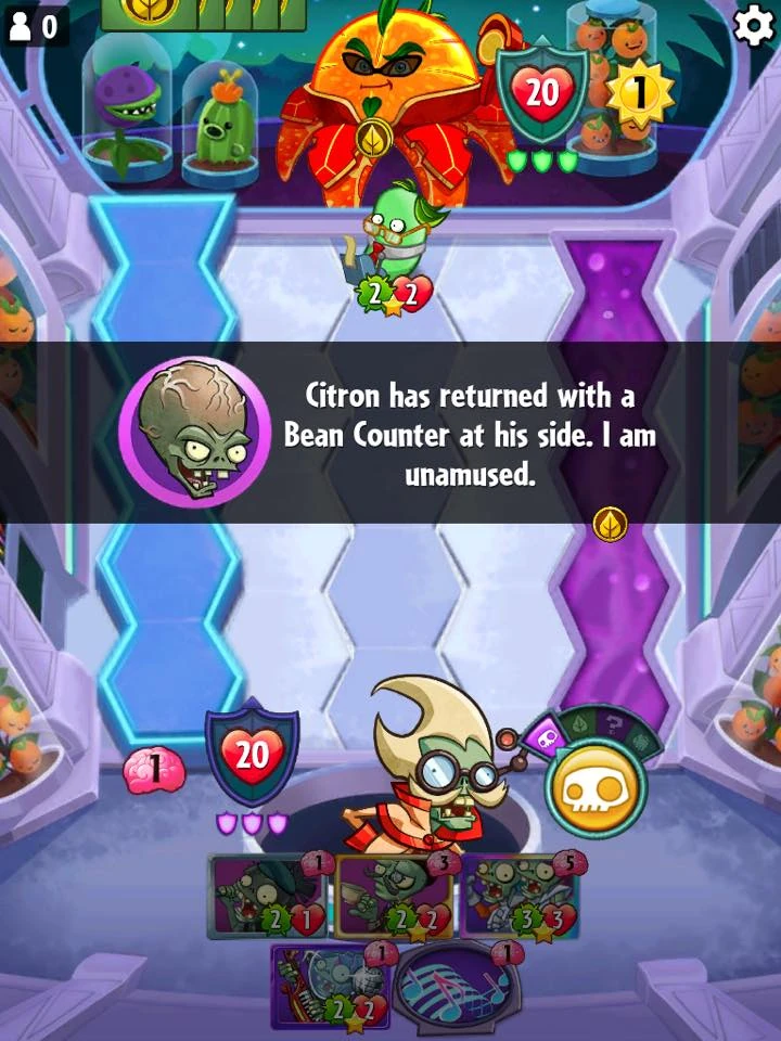 Moon Madness! | Plants vs. Zombies Wiki | Fandom