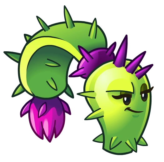Dusk Lobber/Gallery | Plants vs. Zombies Wiki | Fandom