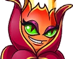 Flame Flower Queen/Gallery | Plants vs. Zombies Wiki | Fandom