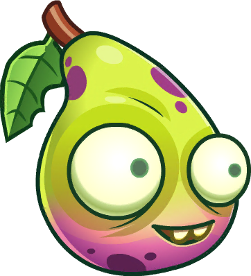 Imp Pear/Gallery | Plants vs. Zombies Wiki | Fandom