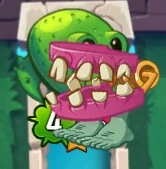 Nibble | Plants vs. Zombies Wiki | Fandom