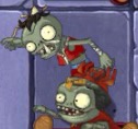 Rake Thrower Zombie | Plants vs. Zombies Wiki | Fandom